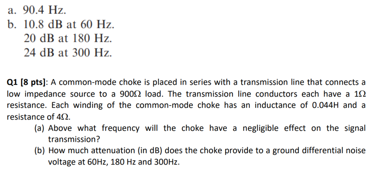 Solved Can someone please show me how these answers are got? | Chegg.com