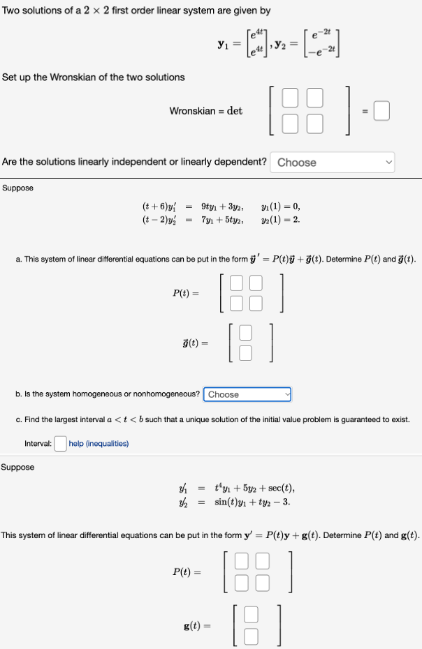 Solved Please help me solve this. Need the solutions in | Chegg.com