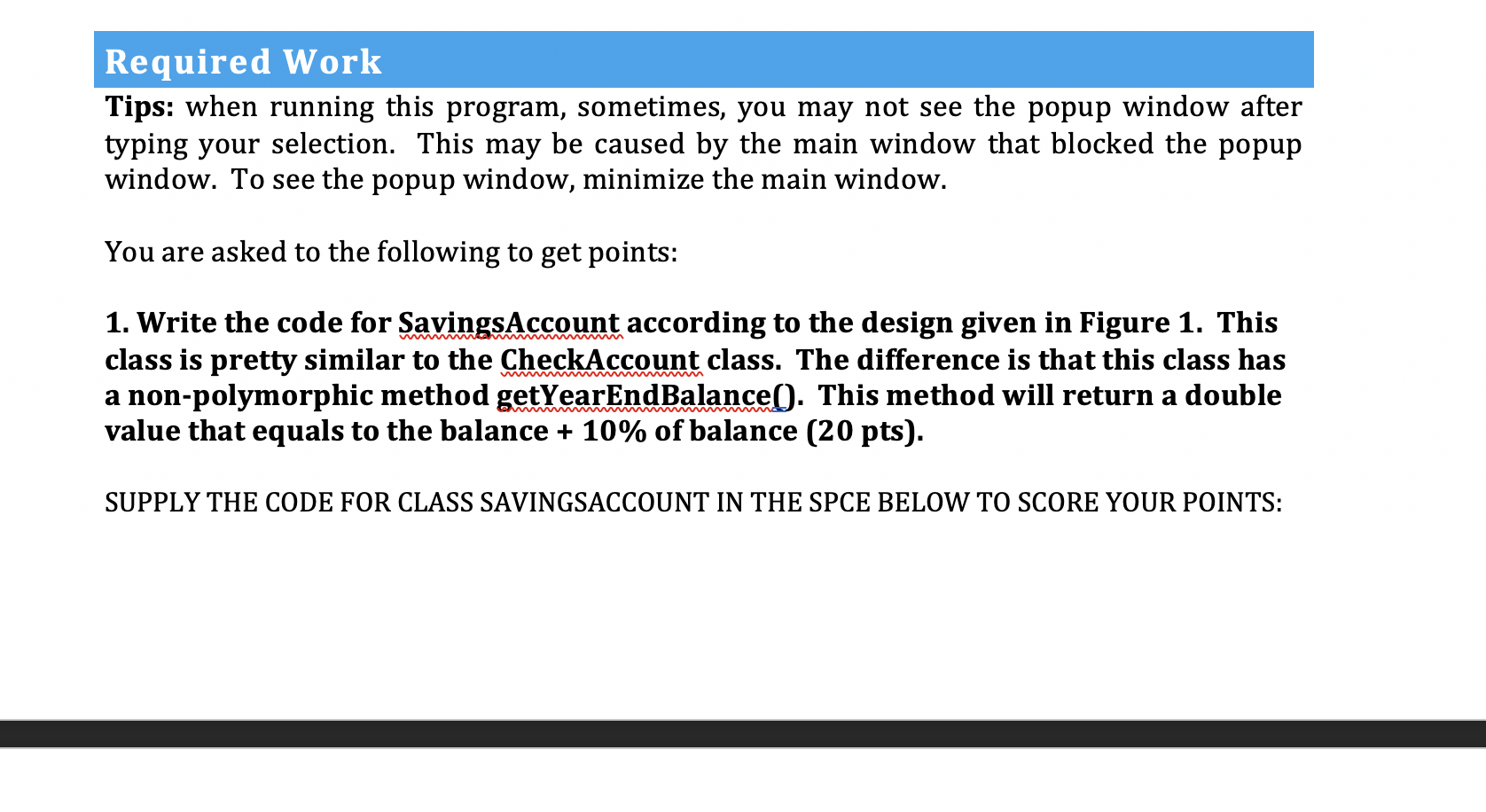 Objective To understand and use output formatting, | Chegg.com
