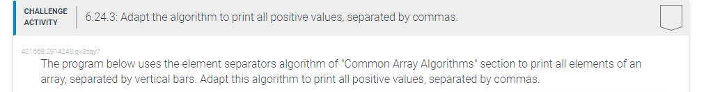 Solved #include using namespace std; int | Chegg.com