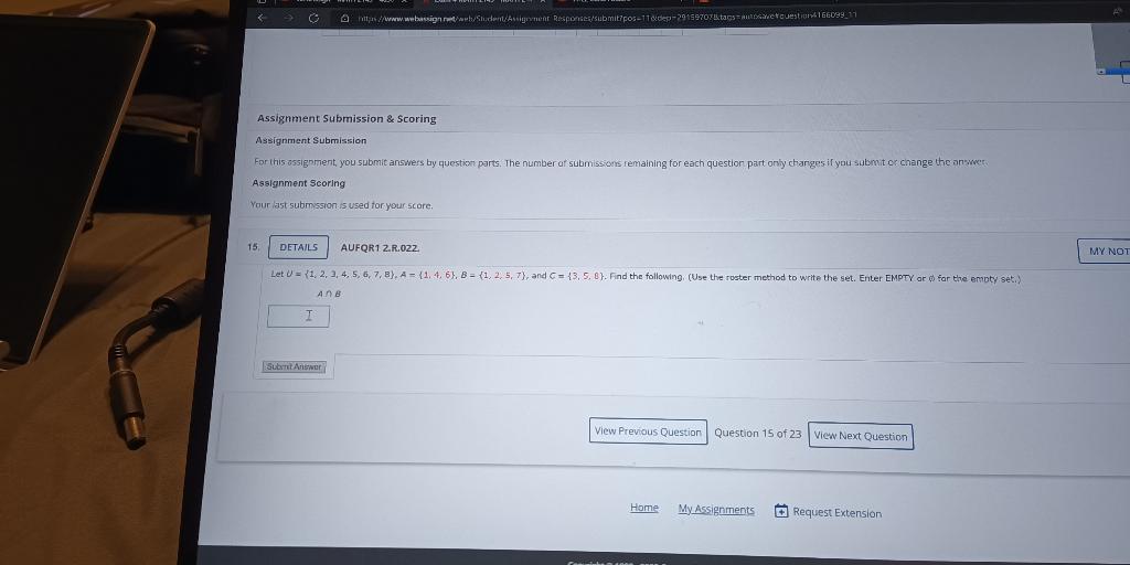 Solved For ihis 65 signment, you submit answers ty question | Chegg.com