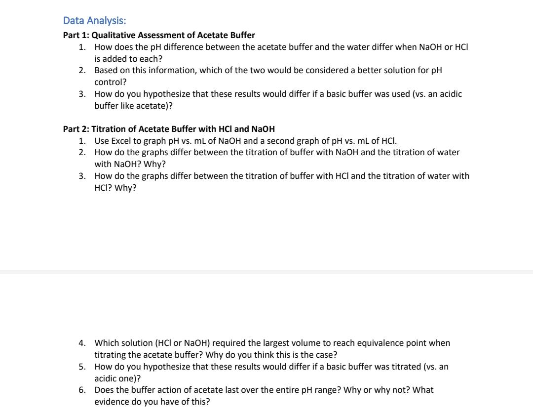 Solved Working with Buffers Purpose The purpose of this | Chegg.com