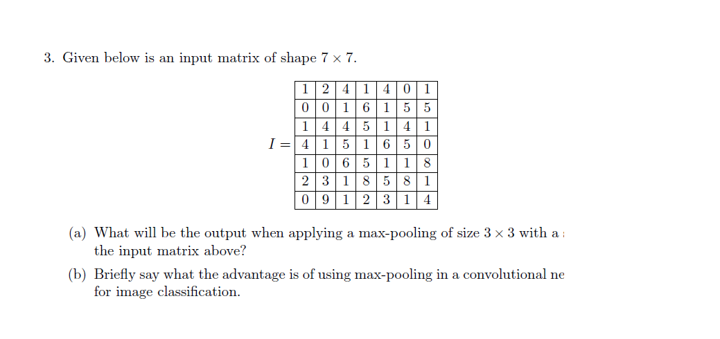 Solved I am in serious need of help with this machine | Chegg.com