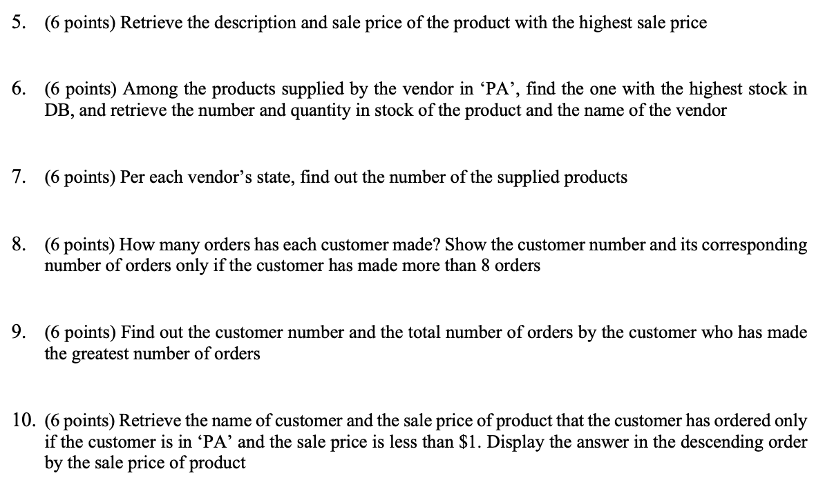 Solved Using the “IST210-ONLINE" toy DB in the Microsoft SQL | Chegg.com
