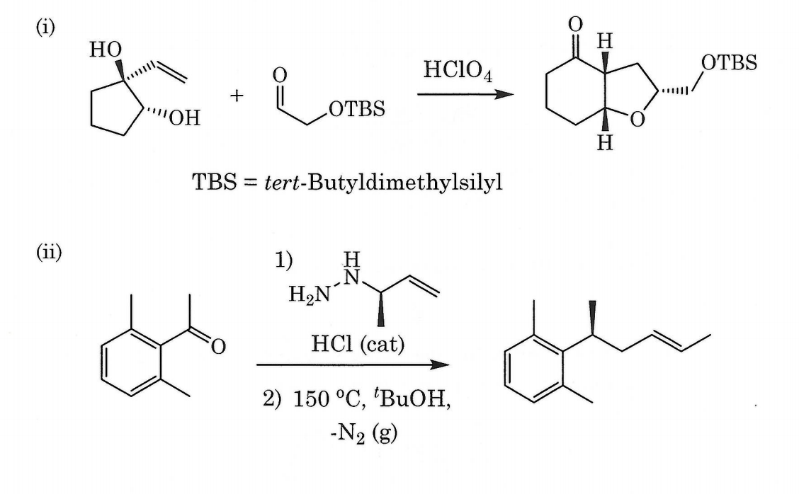 Solved Draw the curly arrow mechanism for each reaction | Chegg.com