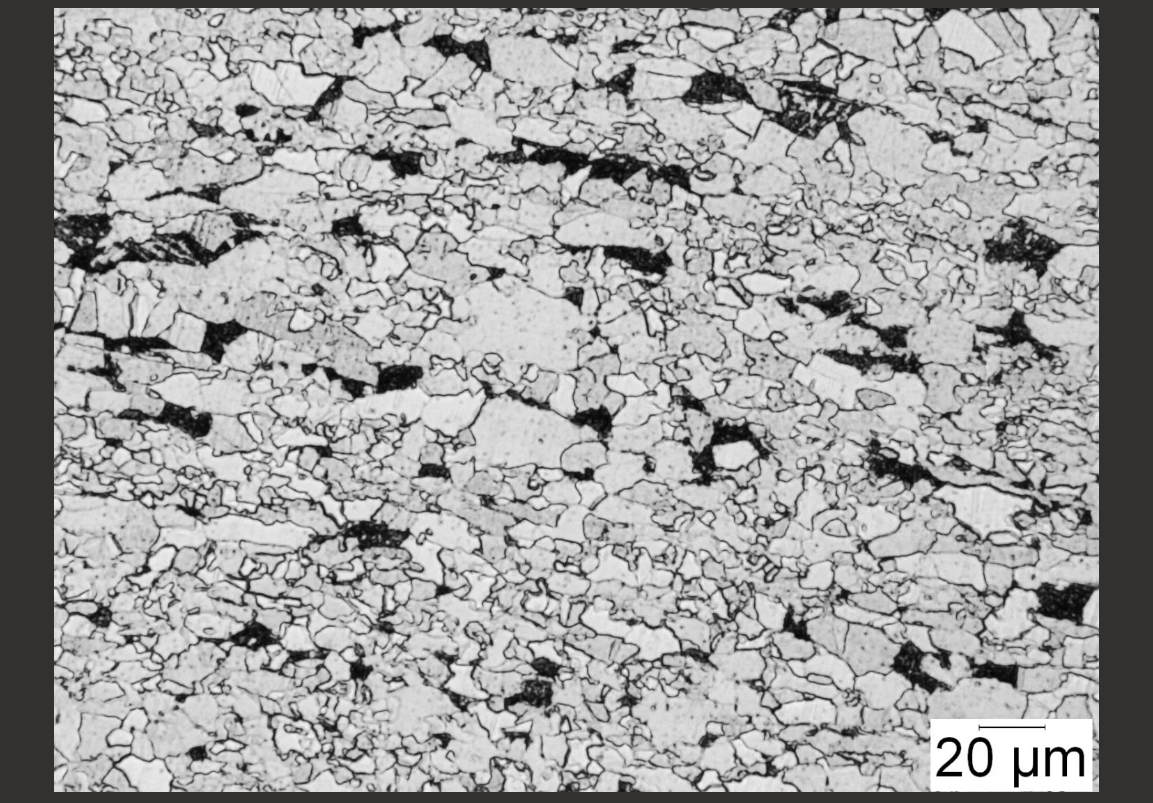 Solved 1. Why the metallographic examination is done for a | Chegg.com