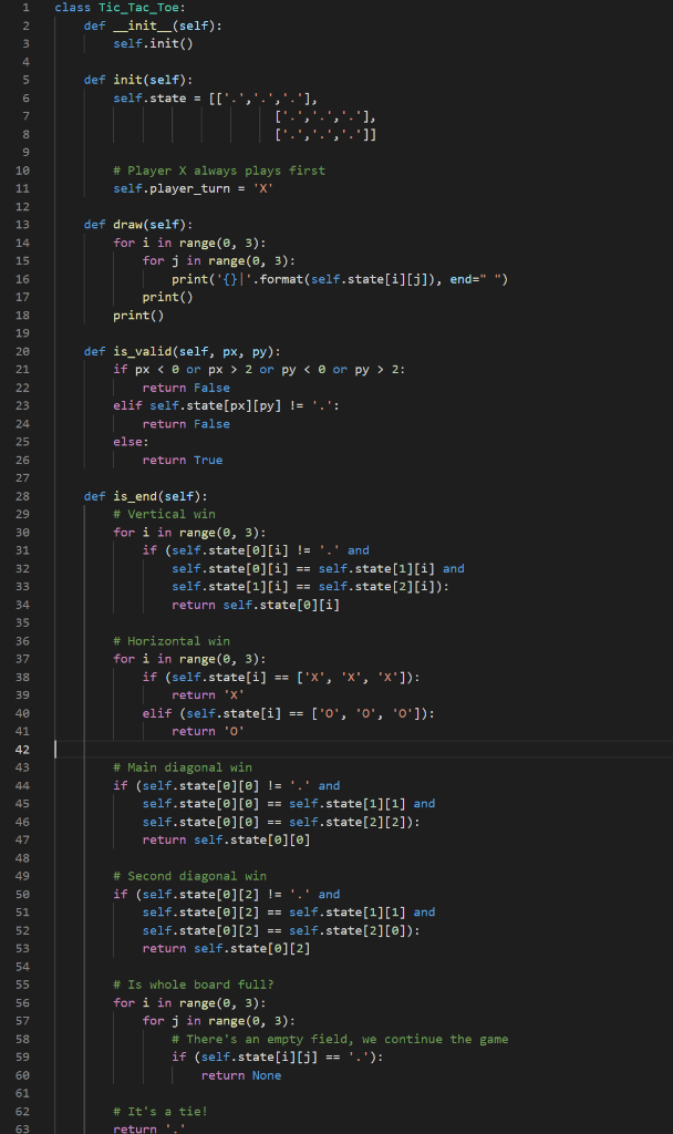 Solved Modify functions min() and max() in the template file | Chegg.com