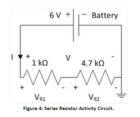 Solved For the 1kΩ resistor: Record the color | Chegg.com