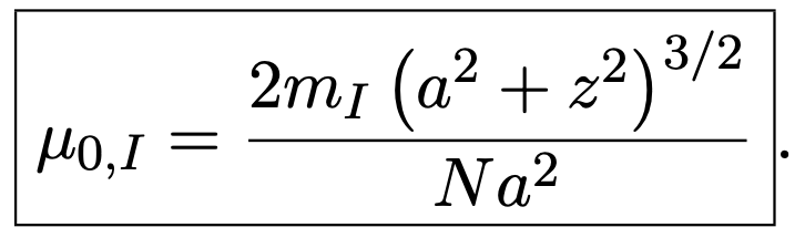 Solved Formula Name Function Uncertainty Formula General | Chegg.com