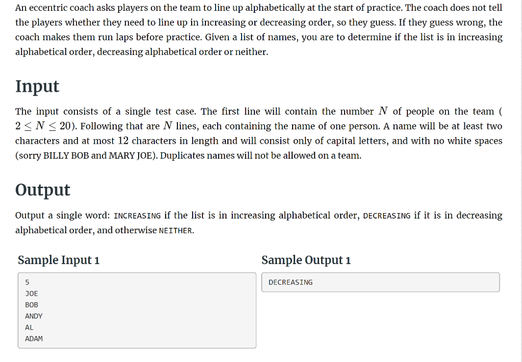 Solved Please help me answer this coding question. You can | Chegg.com