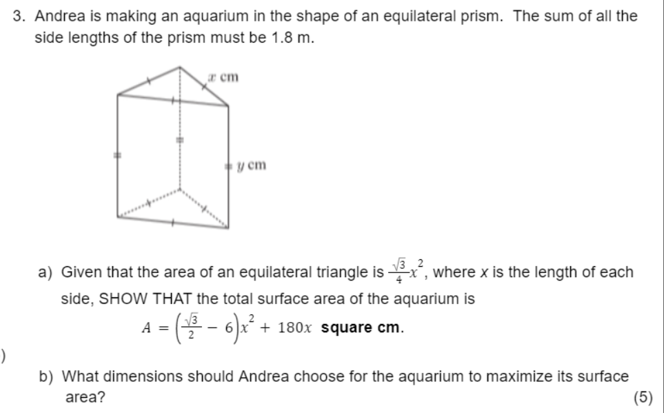 Solved Can Someone Just Help Me Do Part B Without Using 8334