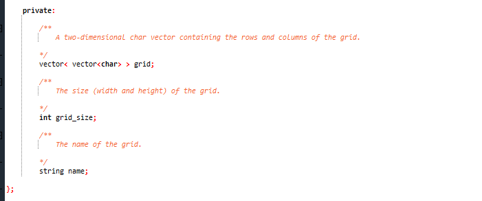 Solved C++ BATTLESHIP GAME FILL THE PLACES THAT SAYS INSERT | Chegg.com