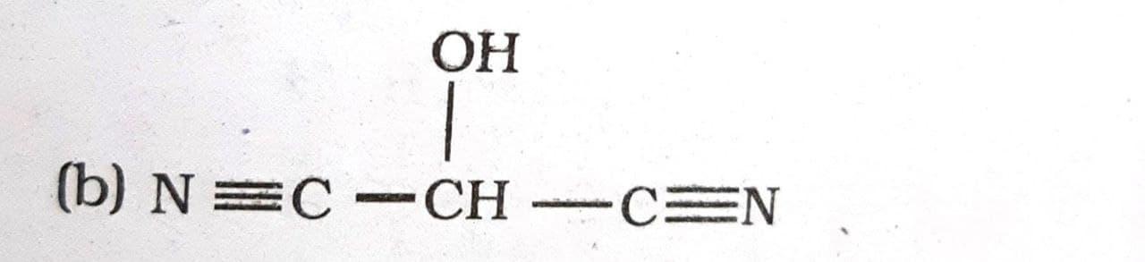 Solved For each of the following compounds, write a | Chegg.com