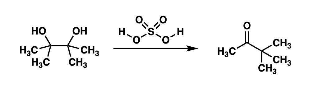 Solved Draw a complete arrow pushing mechanism (including | Chegg.com