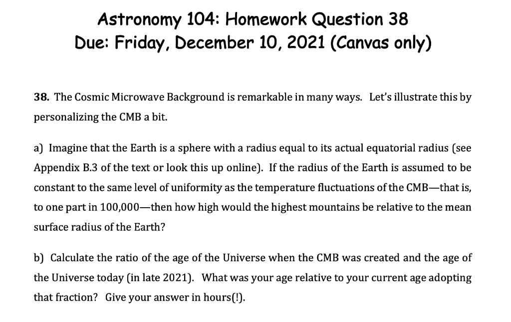 solved-astronomy-104-homework-ion-38-due-friday-chegg