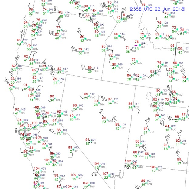 Solved Draw Isotherms Every 10°f In A Single Color Ie