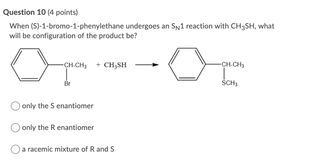 Solved Question 10 (4 points) When | Chegg.com