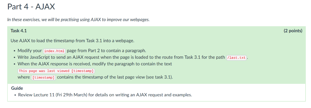 Solved Just looking for some help with this question. Done | Chegg.com