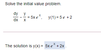 Solved whenever I solved it c=2 I got | Chegg.com
