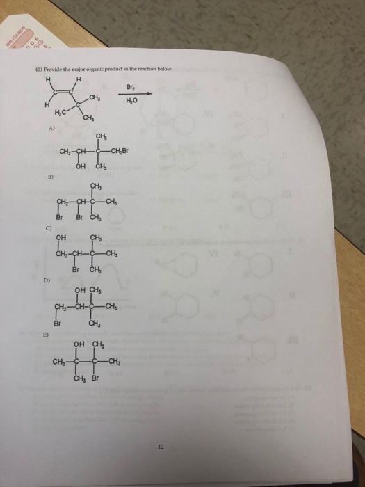 Solved 19) Name the structure. CH,CH2 HOCH2 A) | Chegg.com