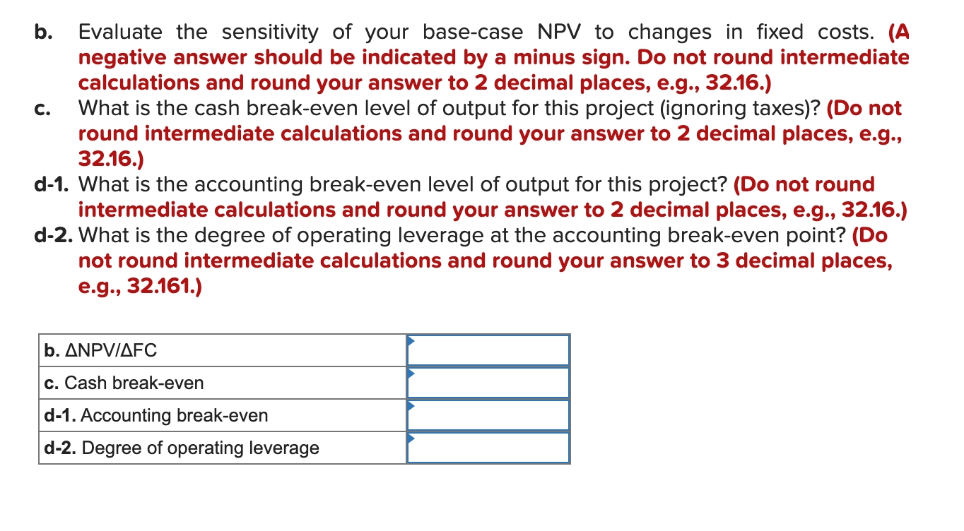 Solved You are considering a new product launch. The project | Chegg.com
