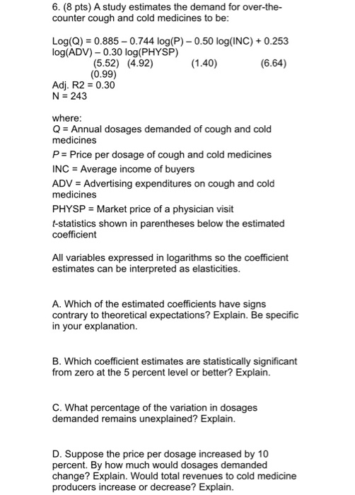 1. (3 pts) In your own ords, use utility analysis and | Chegg.com