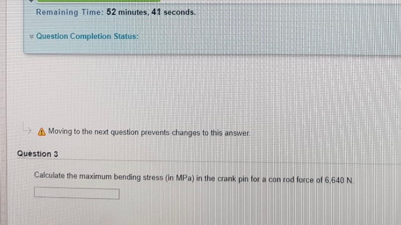 Solved Remaining Time: 52 minutes, 41 seconds. y Question | Chegg.com Solved Remaining Time: 52 minutes, 41 seconds. y Question | Chegg.com