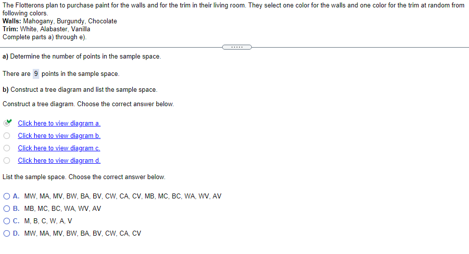 Solved A box contains three cards. On one card there is a | Chegg.com