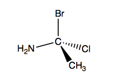 Solved Assign the configuration (R or S) of the following | Chegg.com