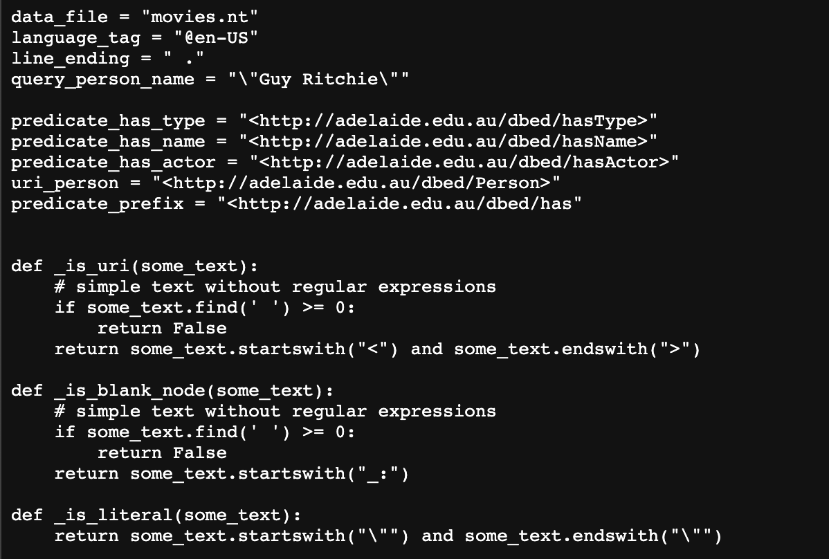 Please use Python 3 programming to solve this | Chegg.com