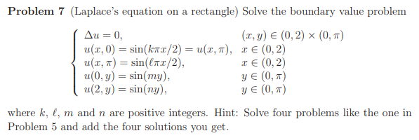 Solved Can you help me solve the four problems (u1, u2, u3, | Chegg.com