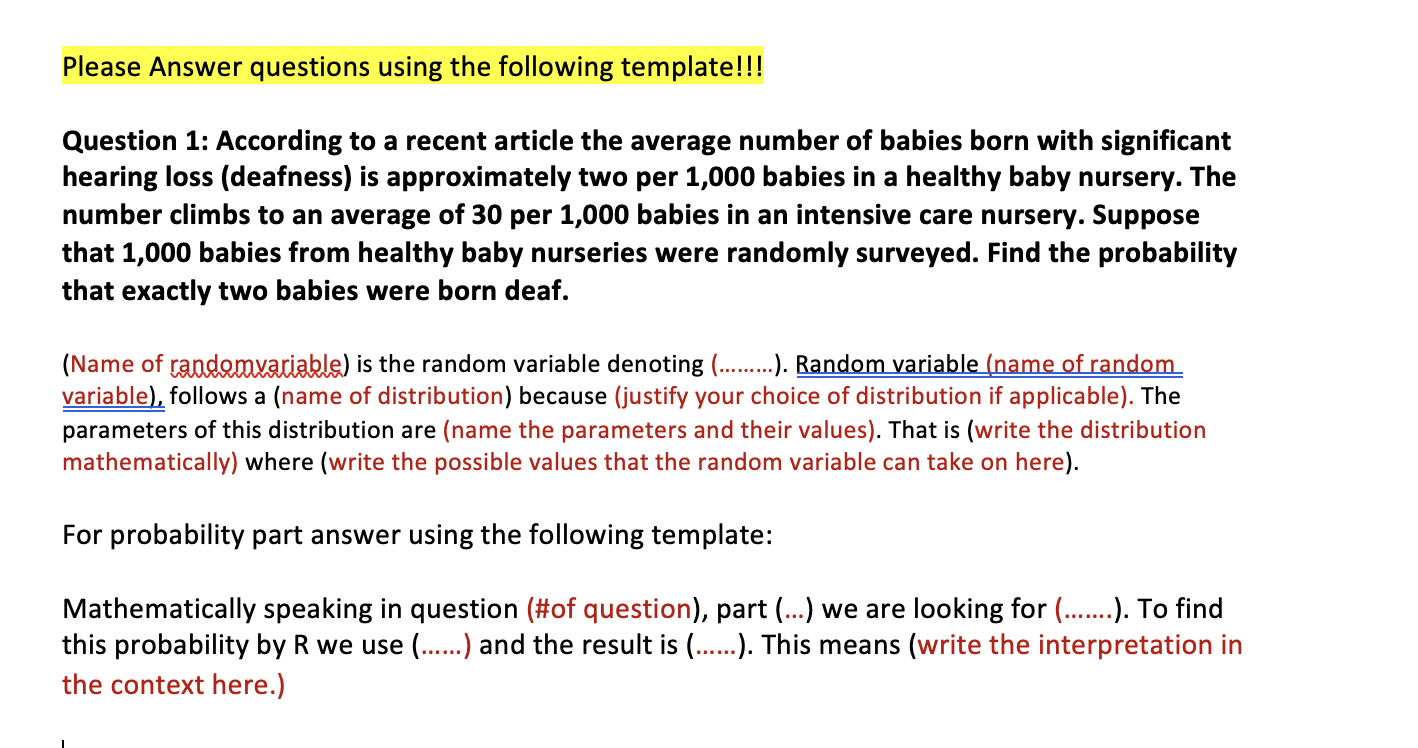 Solved Please Answer questions using the following | Chegg.com