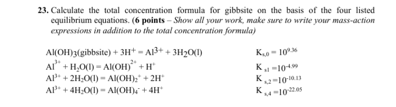 Solved 41. Answer the following questions using the | Chegg.com