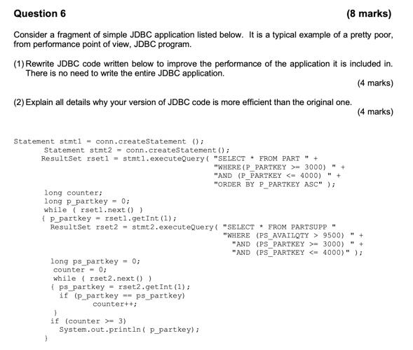 Solved Introduction The questions 2, 4, 5, and 6 of the | Chegg.com