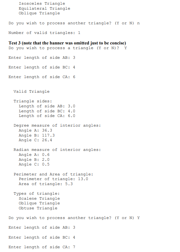 Solved Assignment Overview This assignment focuses on the | Chegg.com