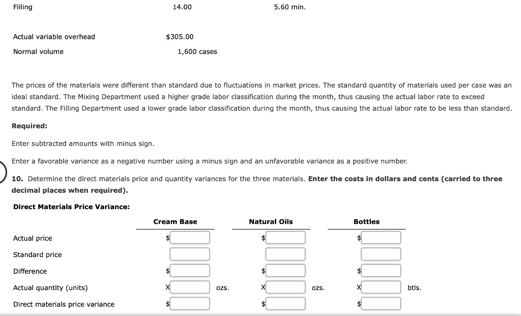Solved Comprehensive Problem 5 Part C: Note: This section is | Chegg.com