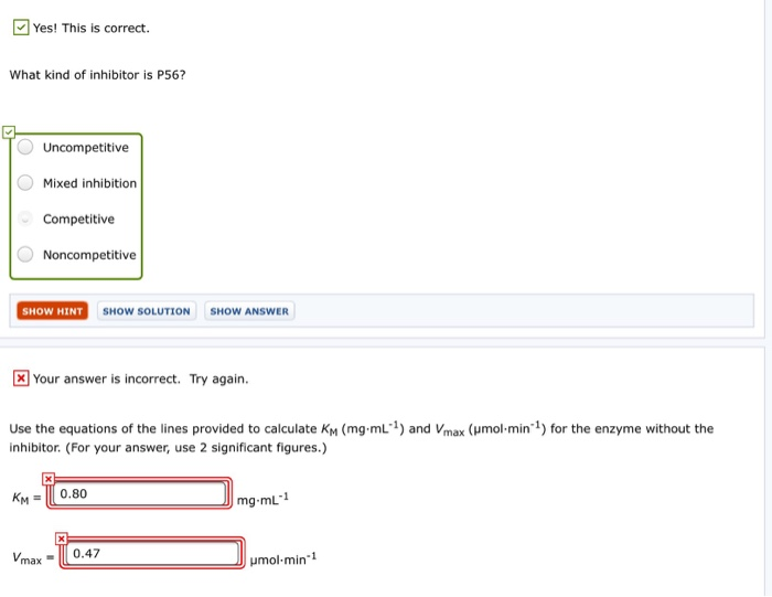 Solved End Of Chapter, Problem 60 A compound named P56 was | Chegg.com