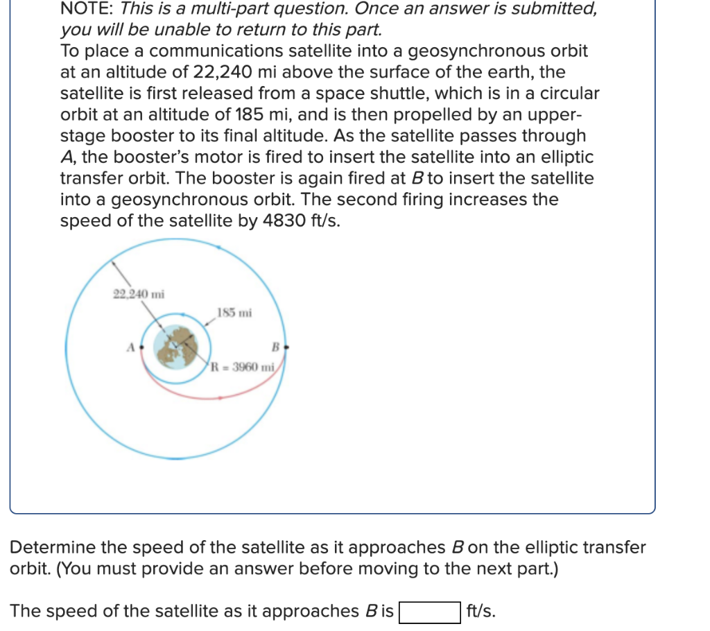 Solved NOTE: This is a multi-part question. Once an answer | Chegg.com