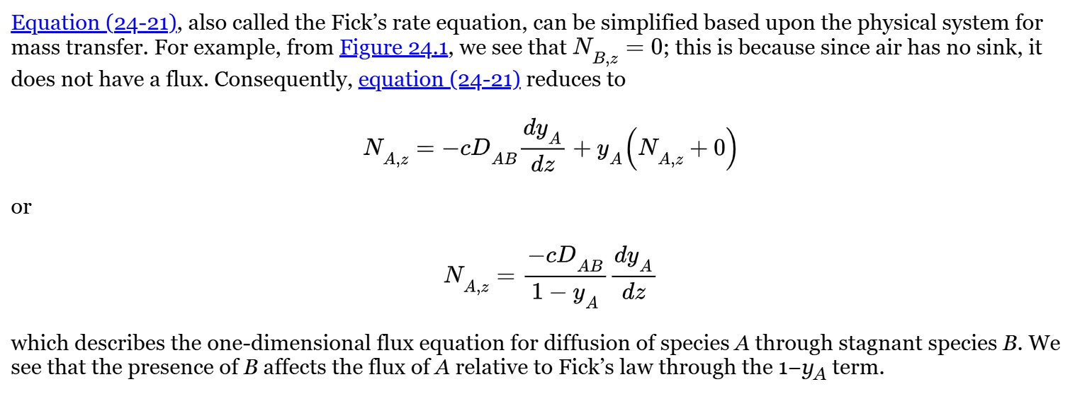 Solved Do the math of how did the equation change . | Chegg.com
