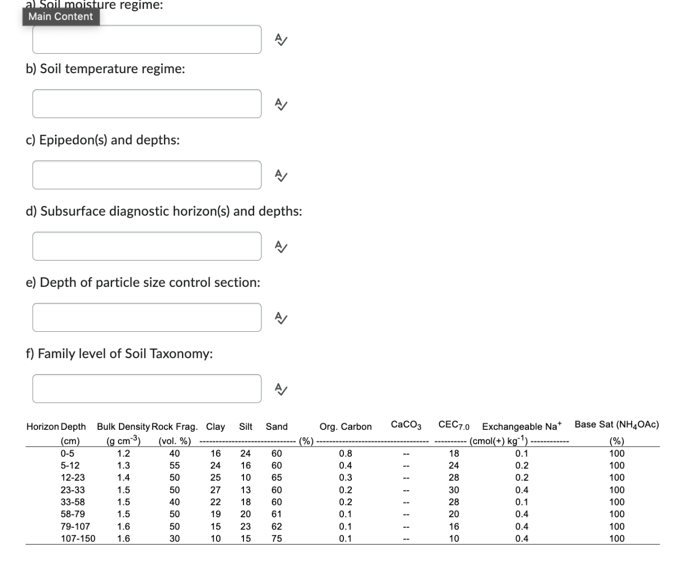 Solved Please answer the question by following the picture | Chegg.com