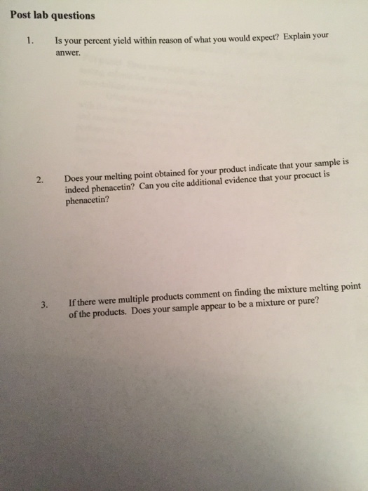 Data: Amount of reactant used in grams is Product | Chegg.com
