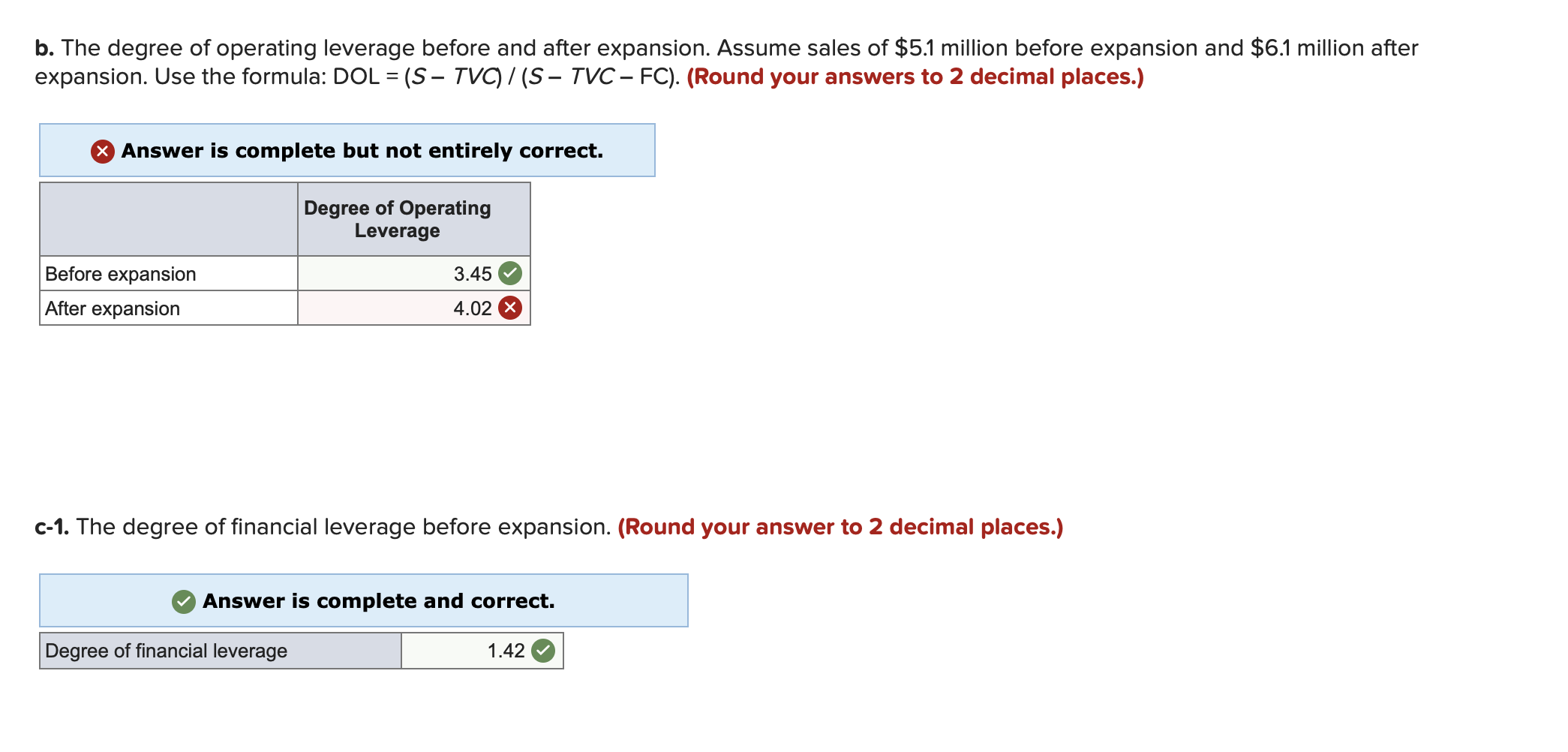 Delsing Canning Company is considering an expansion | Chegg.com