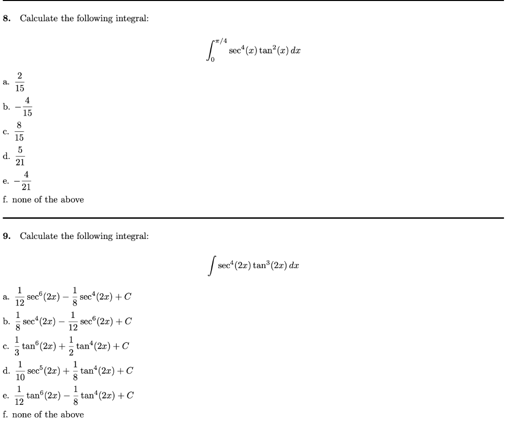 Solved Please refer to the attachments below. Answer all | Chegg.com