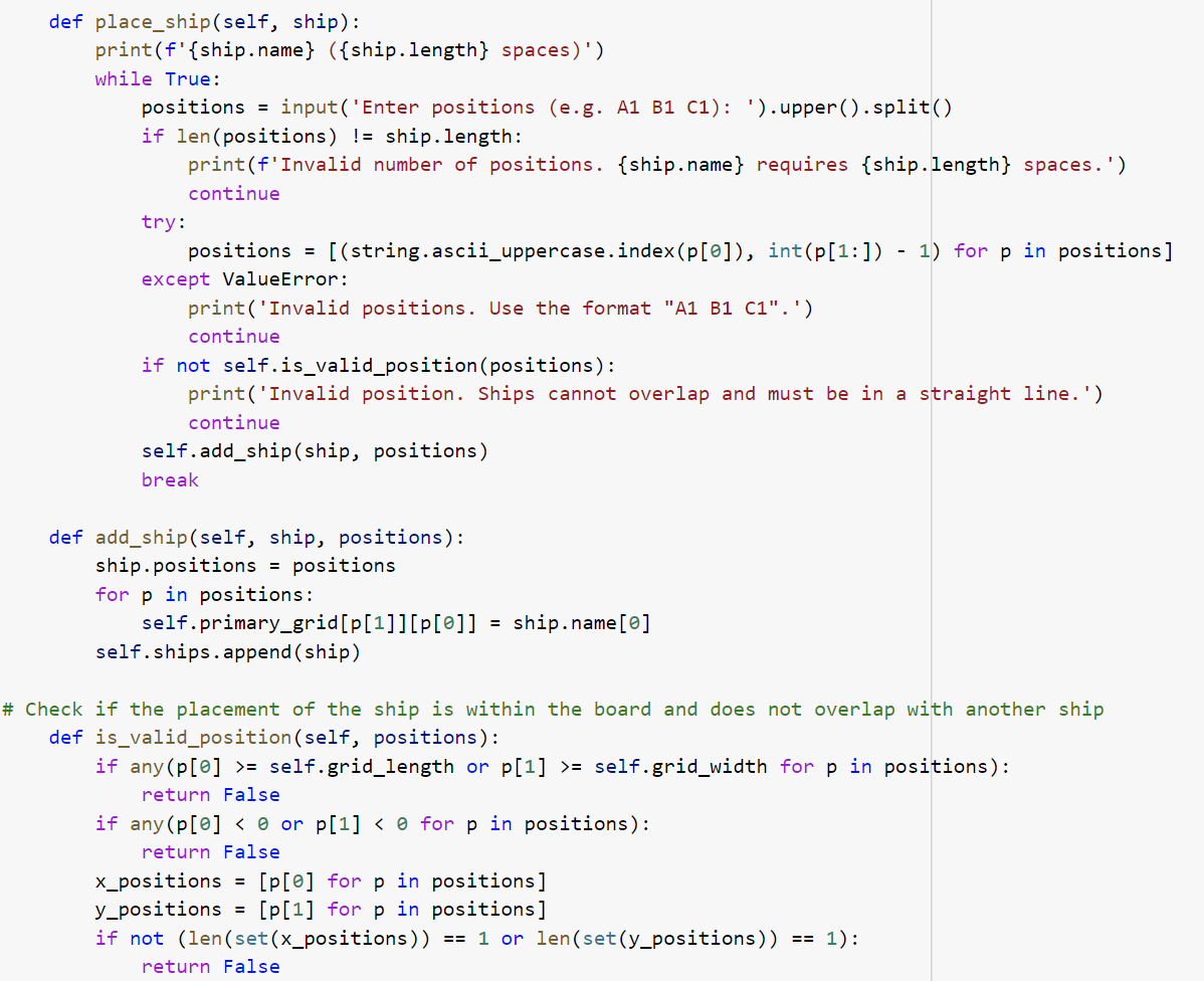 Solved Part 3: When the program quits, it should produce a | Chegg.com
