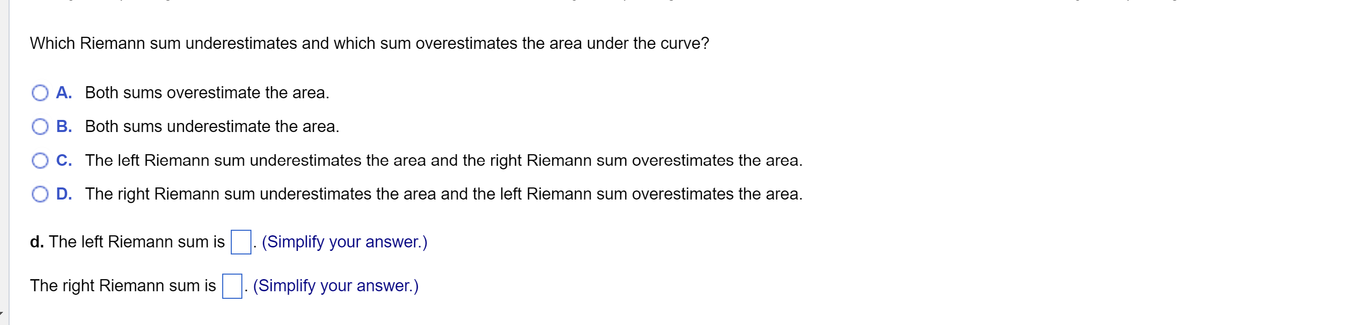 Solved Complete the following steps for the given function, | Chegg.com