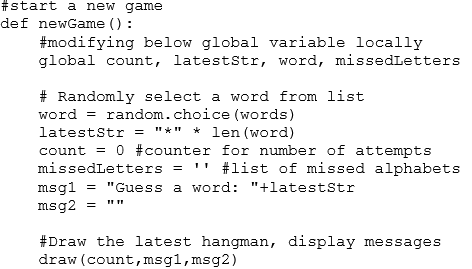 Solved Introduction to Programming Using Python | Chegg.com