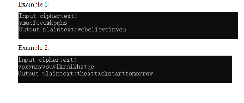 Solved Q3. In cryptography, ciphertexts can be viewed as the | Chegg.com