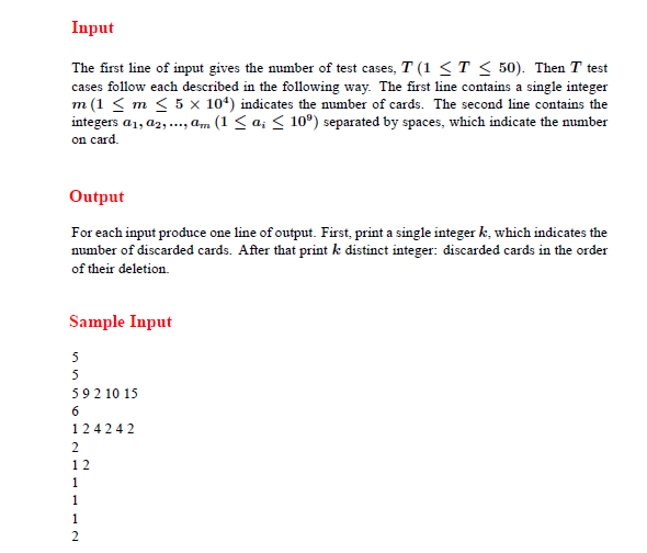 Solved Teacher Wang invented a game in which there are | Chegg.com