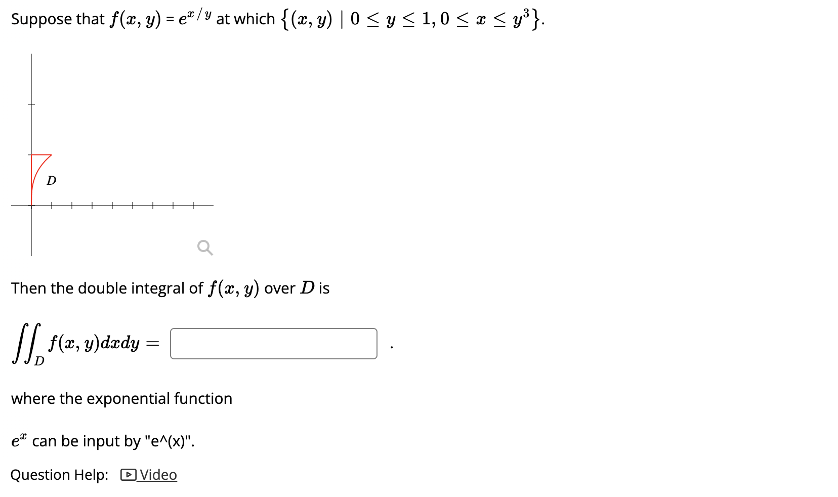 Solved Suppose that f(x, y) = 5x + 5y at which {(x, y) | 1 5 | Chegg.com