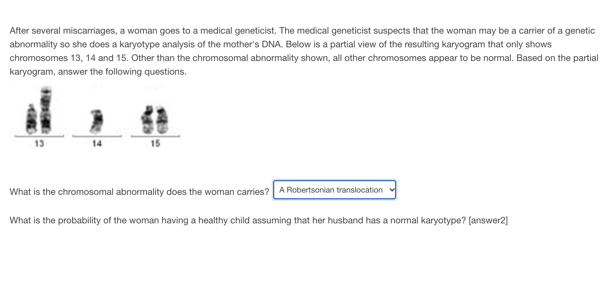 Solved Please answer all three questions. They should take | Chegg.com